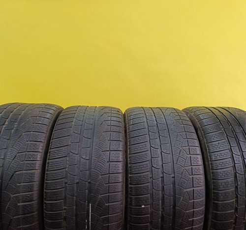 Pirelli Winter Sottozero 270 Serie II 275/40 R19