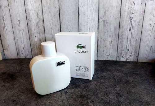 Lacoste L12.12 blanc pure 100ml lux