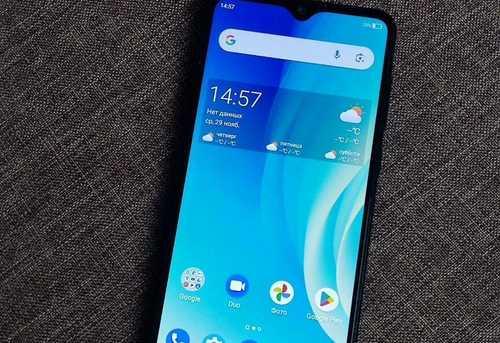 ZTE Blade A7s (2020), 3/64 ГБ