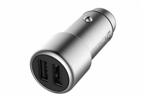 Автомобильная зарядка Xiaomi ZMi Car Charger 18W