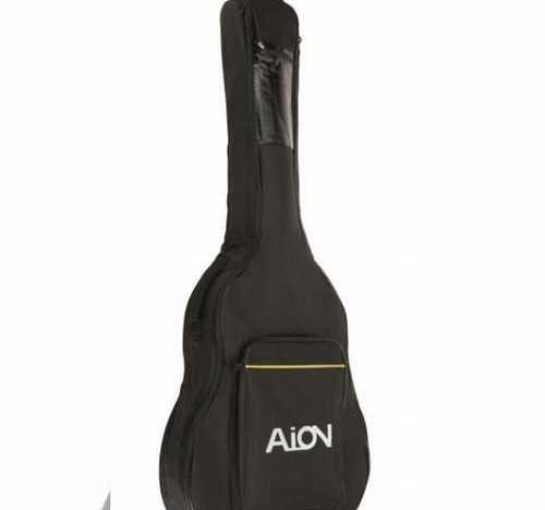 Aion Qb-mb-5mm-41 - чехол для акустической гитары