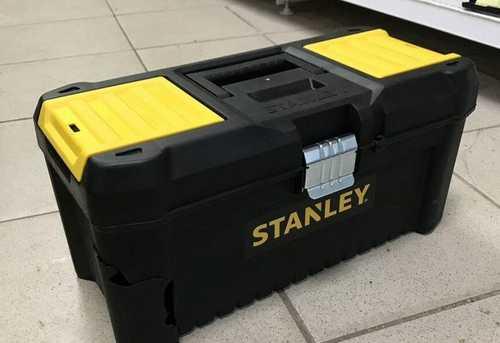 Ящик для инструмента Stanley 16" stst1-75518