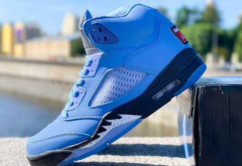 Кроссовки Nike Air Jordan 5 Retro