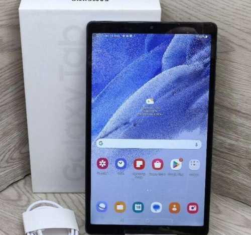 Планшет Samsung Galaxy Tab A7 Lite 3/32GB серый