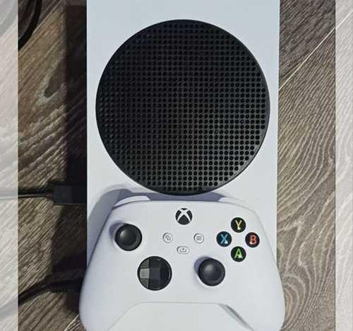 Xbox series s