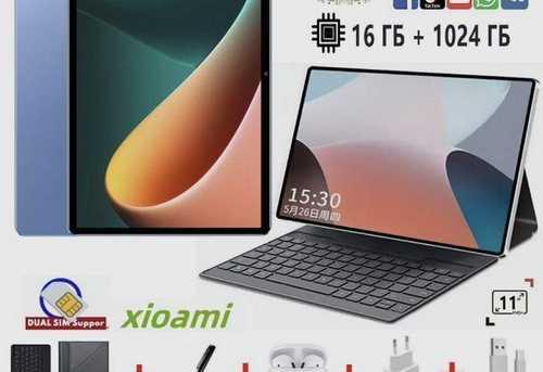 Планшет xioami PAD 5 PRO+S, 11.9", 1024GB