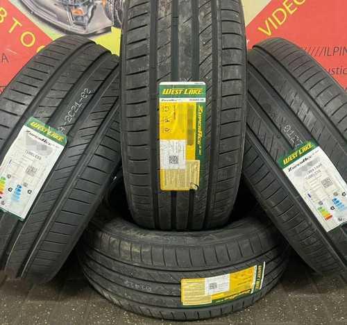 Westlake ZuperAce Z-007 235/45 R19 99Y