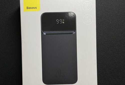 Power bank baseus 10000 mah