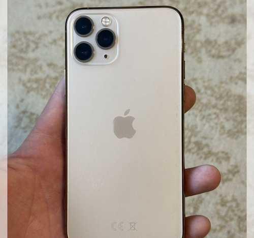 iPhone 11 Pro, 64 ГБ