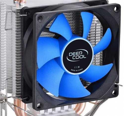 Кулер для процессора Deepcool Edge Mini FS (AM4)