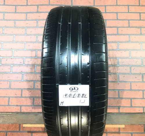 Dunlop SP Sport Maxx 050  235/55 R17 103Y