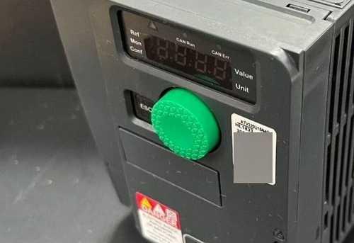Преобразователь Schneider Electric ATV320U15N4C