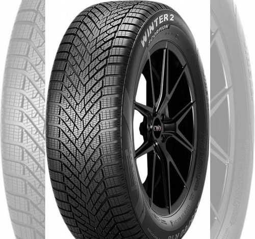 Pirelli Scorpion Winter 2 285/40 R21 109V