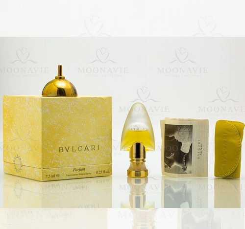 Bvlgari (Bvlgari) духи 7,5 мл