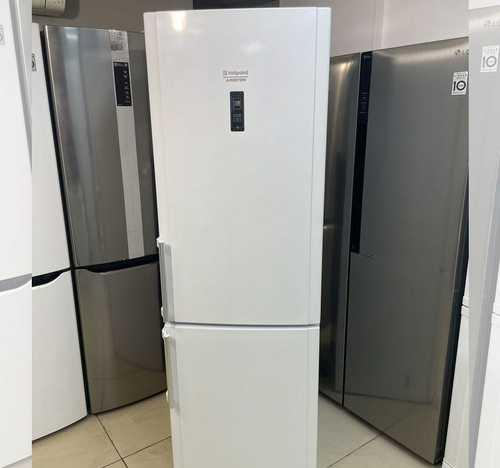 Холодильник hotpoint ariston no frost