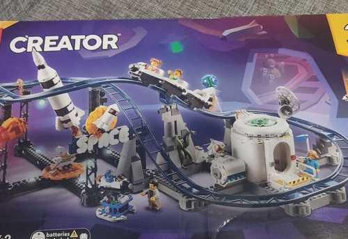 Lego Creator 31142