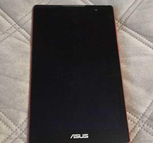 Планшет Asus zenpad P01Y