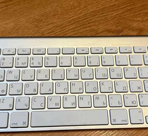 Клавиатура Apple А1314