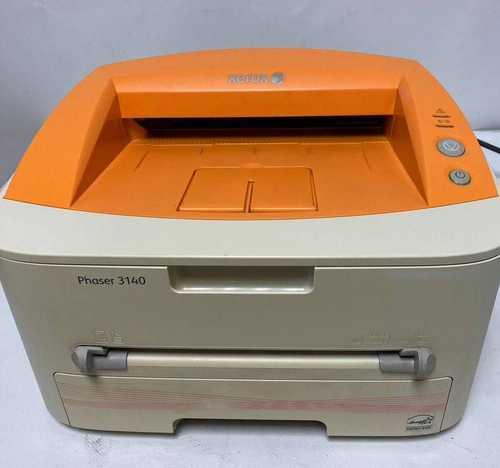 Xerox phaser 3140 Солнечный Эксклюзив:)