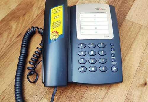 Продам телефон teXet тх-227К