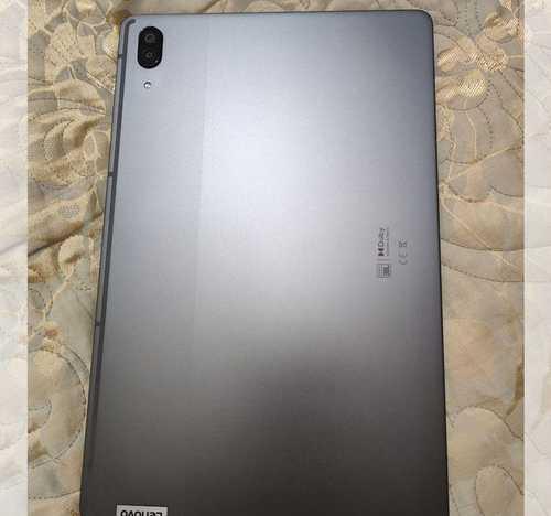 Планшет Lenovo Tab P 11 pro Xiaoxin pad pro