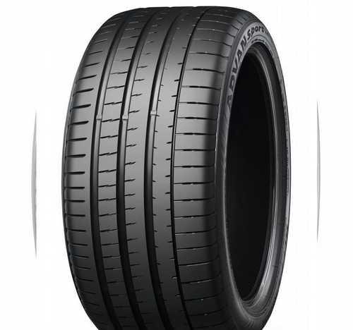 Yokohama Advan Sport V107C 285/45 R22 114Y