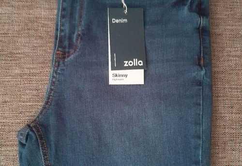 Женские джинсы zolla