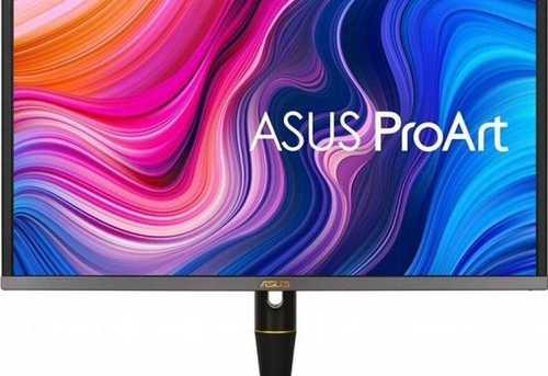 Asus ProArt PA27UCX-K 27", 4K, IPS, 1000 кд/м2, HD