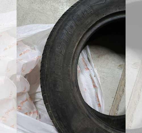Roadstone Roadian H/T SUV 235/65 R17