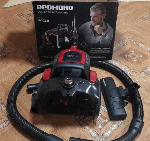 Redmond rv-c336