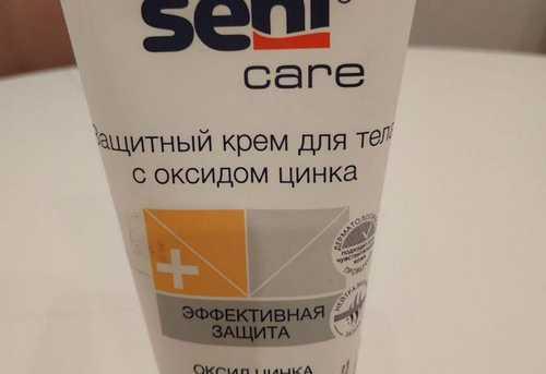 Защитный крем для тела Seni 200мл