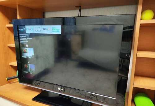 32" Телевизор LG 32LK451