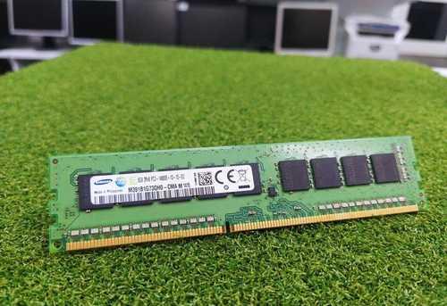 Оперативная память Samsung DDR3 8Gb 1866MHz