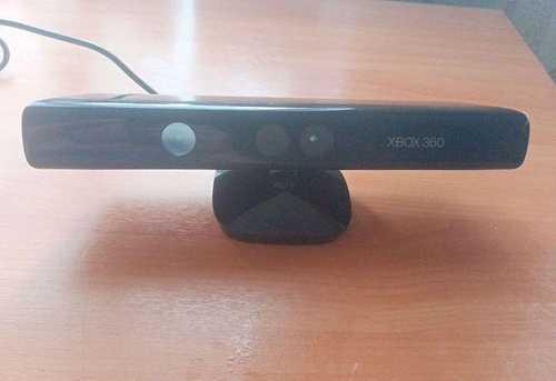 Microsoft Kinect