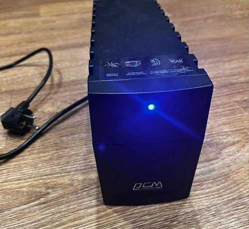 Ибп raptor RPT-600A