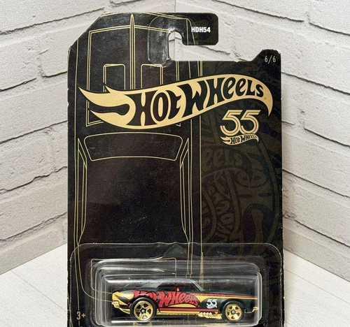 67 Camaro Hot wheels