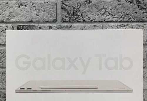 Samsung Galaxy Tab S9 Plus Wi-Fi 512gb Бежевый