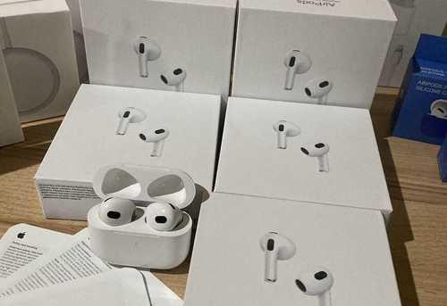 Apple airpods 3 premium