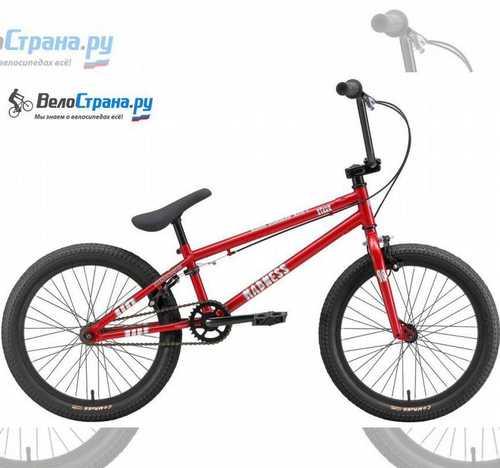 BMX Stark Madness BMX 1 (2024)