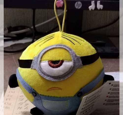 Миньон из Магнита