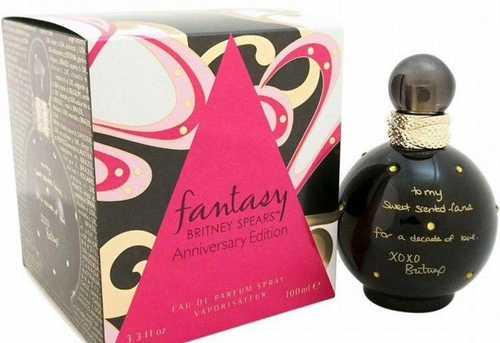 Духи Britney Spears Fantasy Anniversary Edition