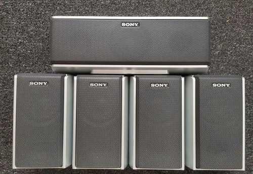 Sony DAV-DZ120K