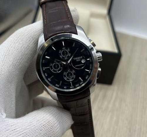 Часы мужские tissot