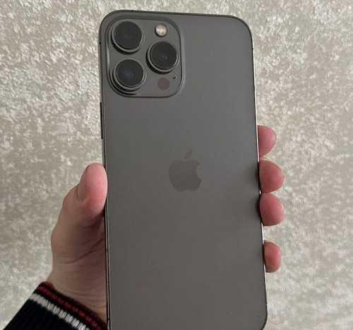 iPhone 13 Pro Max, 256 ГБ