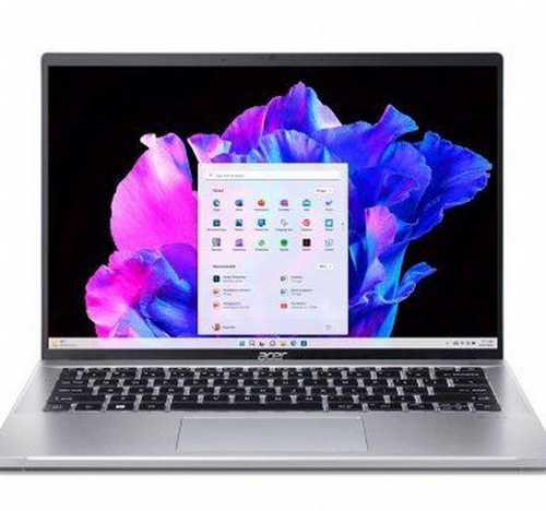 Ноутбук Acer Swift Go SFG14-71-58WG - новый