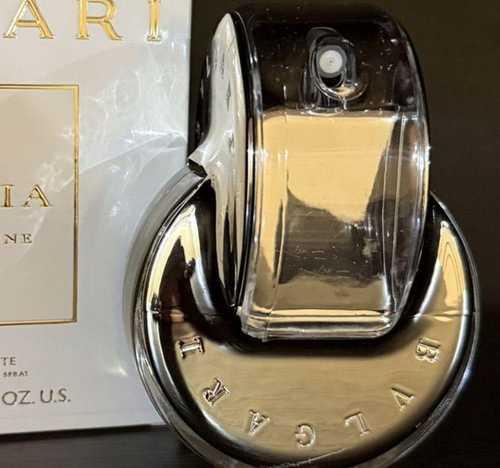 Bvlgari omnia crystalline