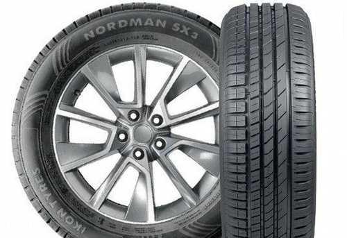 Ikon Tyres Nordman SX3 205/60 R16 92H