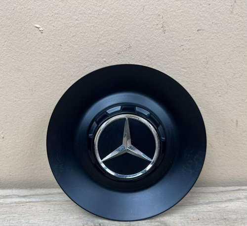 Крышка ступицы колеса Mercedes G 63 AMG