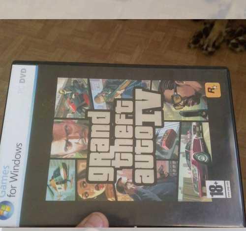 Grand theft auto 4 (торг при личной встрече)