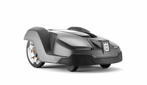 Газонокосилка-робот husqvarna Automower 430X